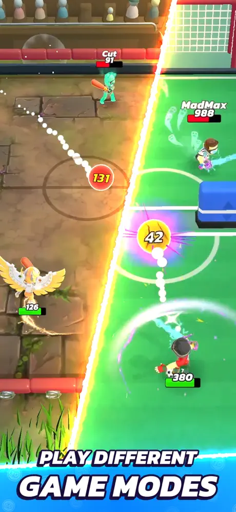 Ruby Games - Ruby has reached +500M downloads all over the world!