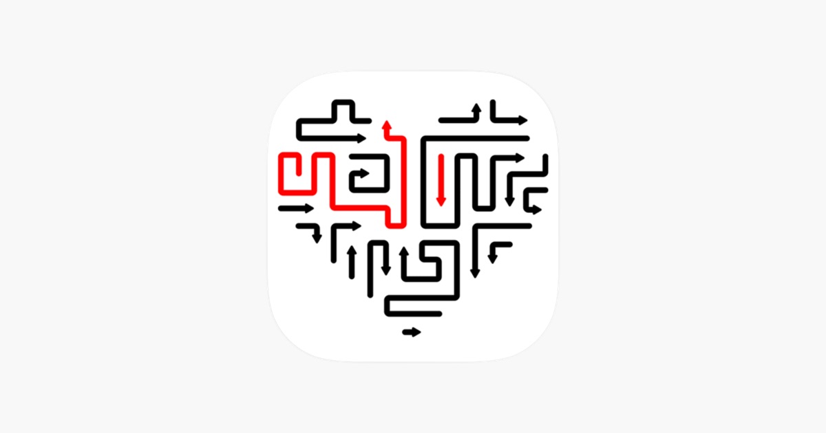 ‎Arrow Out App - App Store