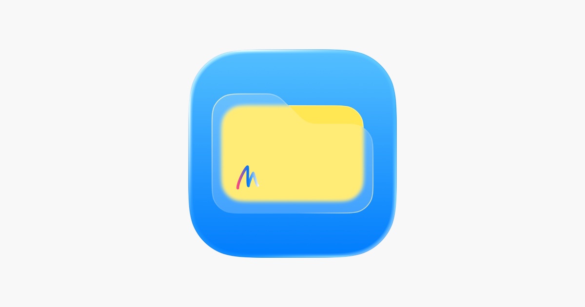 ‎MyFiles - File Manager Browser App - App Store