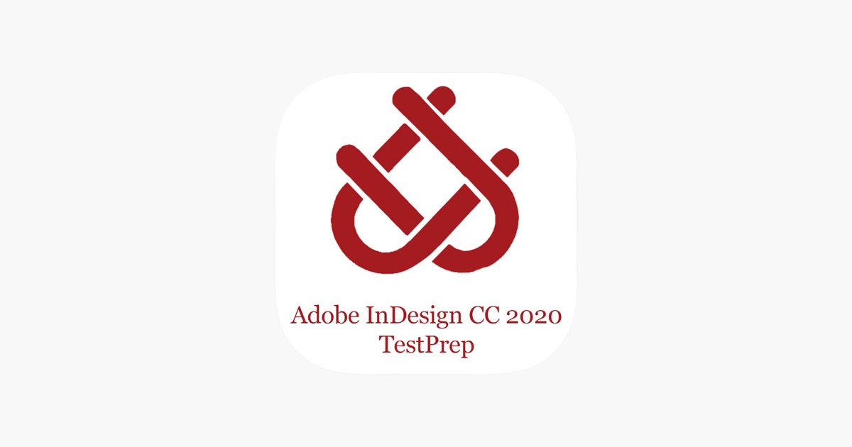 ‎App uCertifyPrep InDesign CC 2020 - App Store