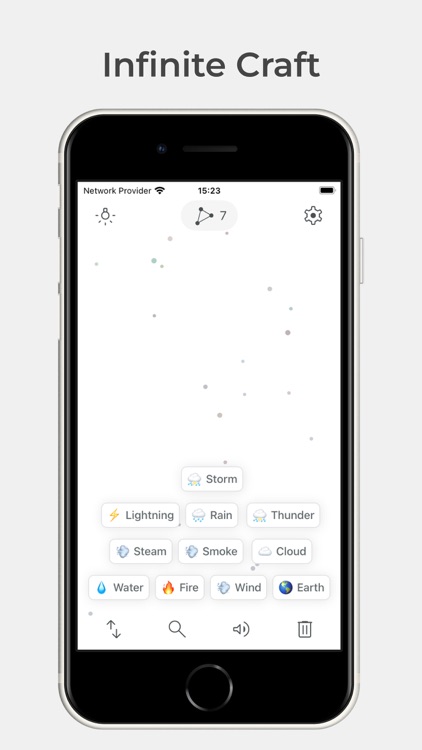 Fun Alchemy：Infinite Craft Art by Ion Danilov