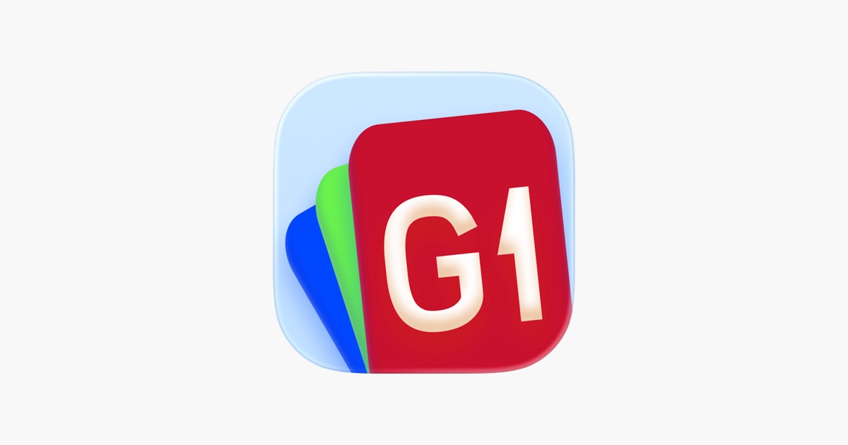 ‎Ontario G1 Practice Test 2025 App - App Store