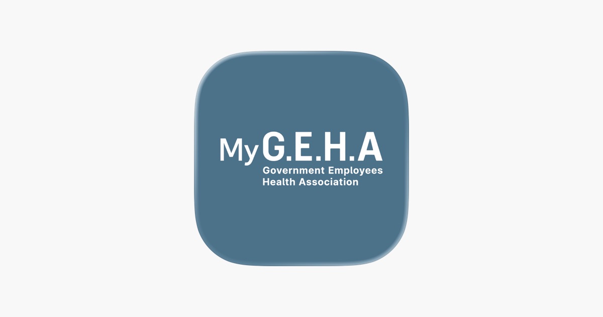 ‎MyGEHA App - App Store