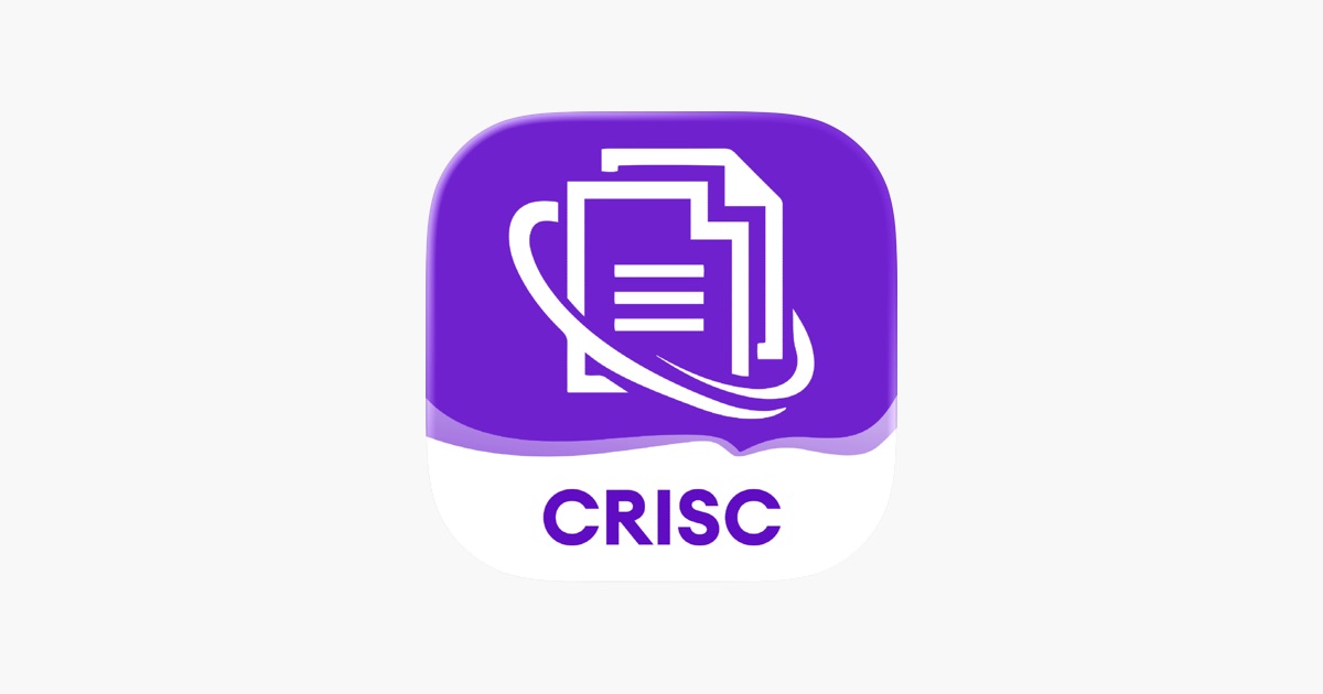 ‎CRISC Exam Prep 2026 App - App Store