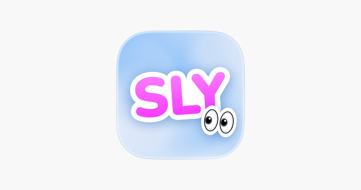 ‎Relationship Advice - Sly AI App - App Store
