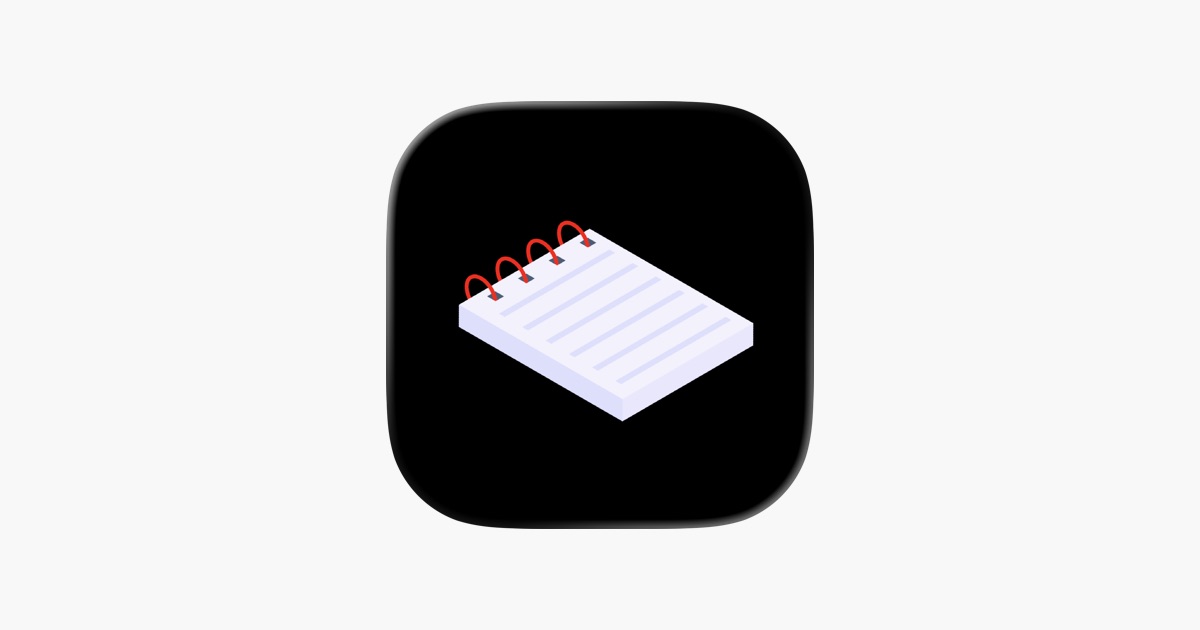 ‎My Notes AI: AI Note Taker App - App Store