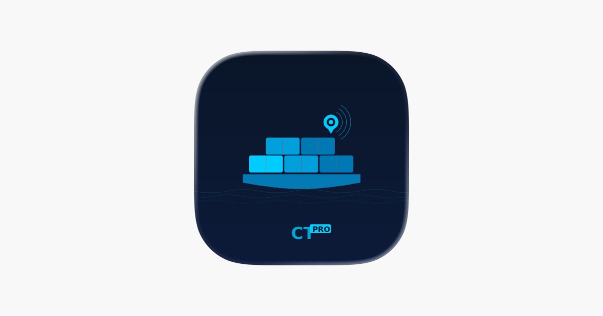 ‎ContainerTracker Pro App - App Store