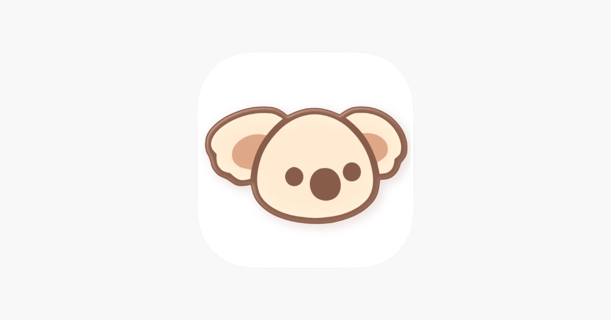 ‎Kumo – Suivi du quotidien bébéアプリ - App Store