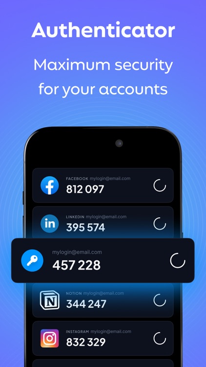 2FA - 2-Factor Authentication by Arian Brimhall