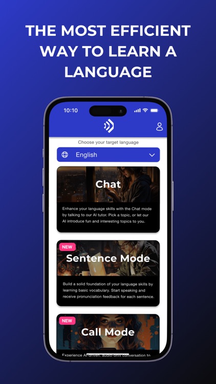 Talkpal - AI Language Learning by TalkPal, Inc.