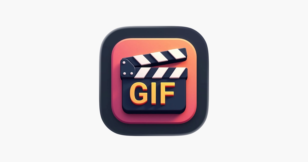 ‎App GIF AI Keyboard - App Store