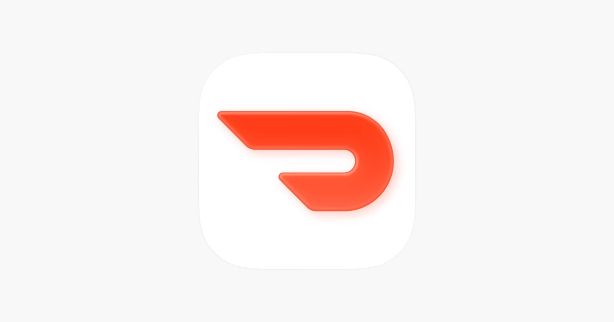 ‎Appen DoorDash: Food, Grocery, More – App Store