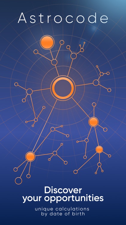 Astrocode: personal horoscope by Astro Code OU