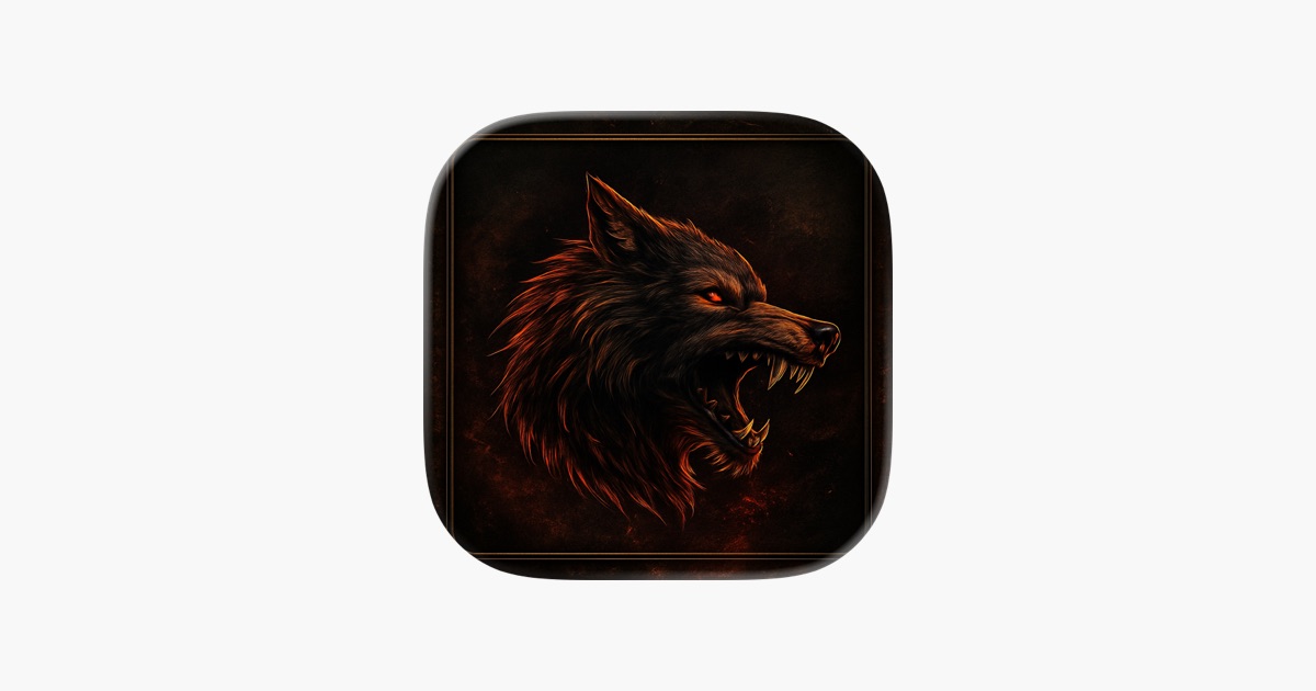 ‎App Loup-Garou Soundboard - App Store