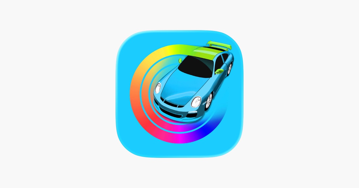 ‎Car Wrapper 3D App - App Store