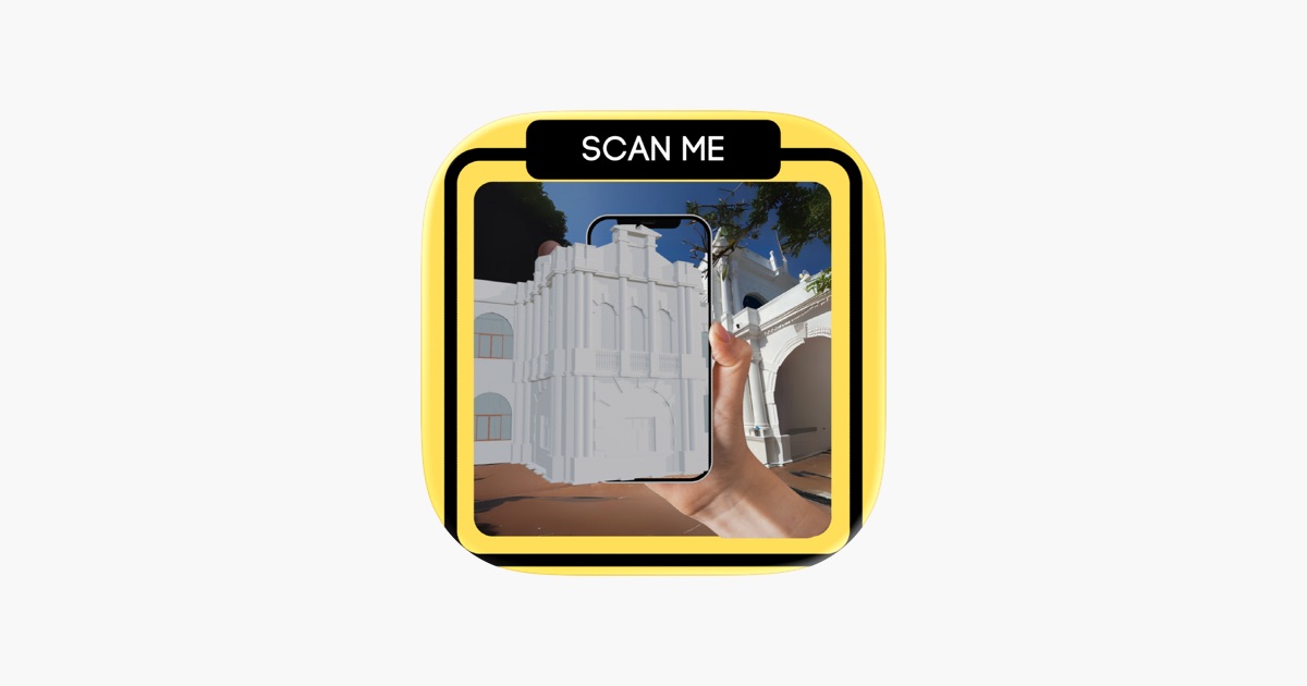 ‎PenangStateMuseum.AR App - App Store