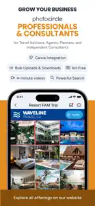 PhotoCircle App Reviews – Features, Pricing & User Ratings