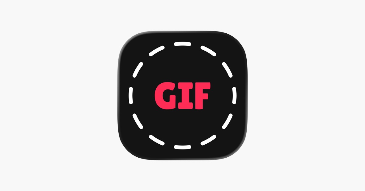 ‎GIF Maker: Meme & Stickers App - App Store