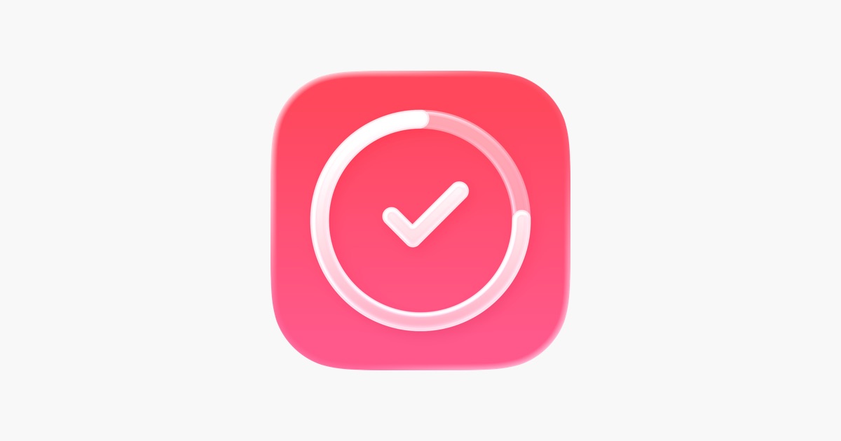 â žhabit Tracker App App Store