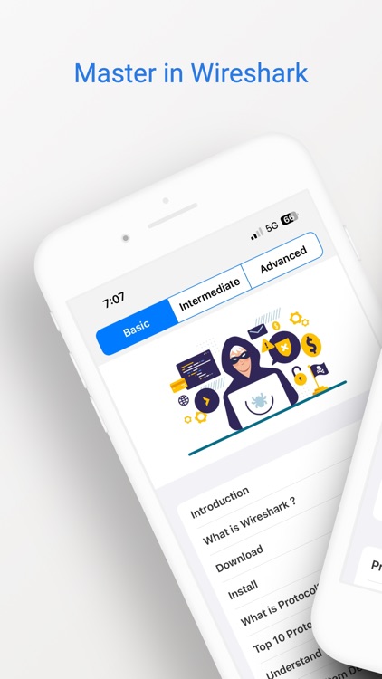 Learn Wireshark by Akshay Bhasme