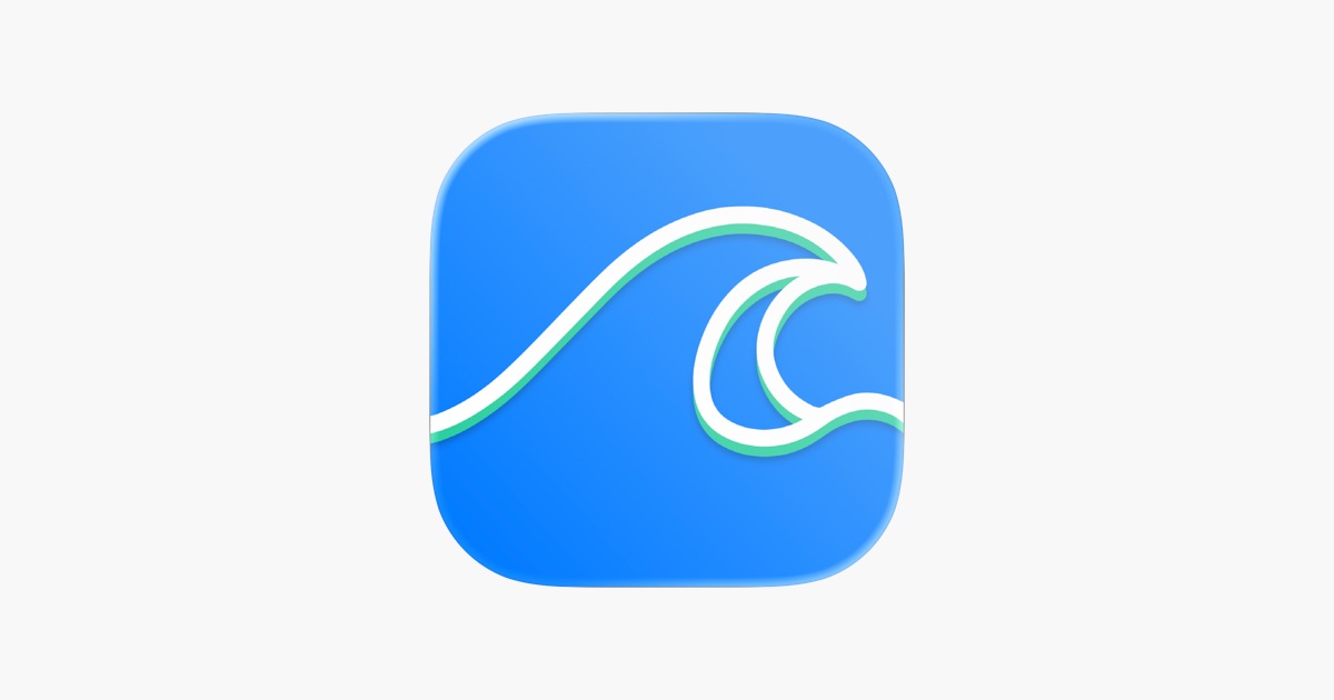 ‎Tides Journal App - App Store