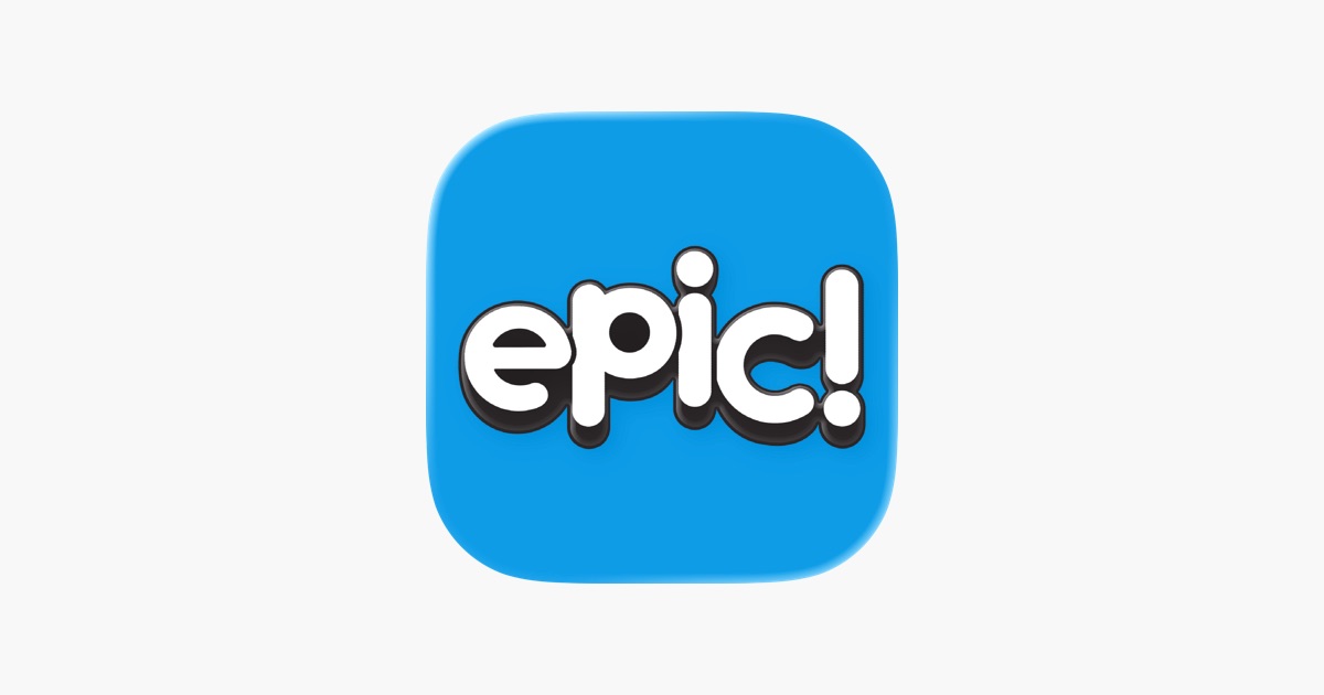 ‎Epic - Kids' Books & Reading App - App Store