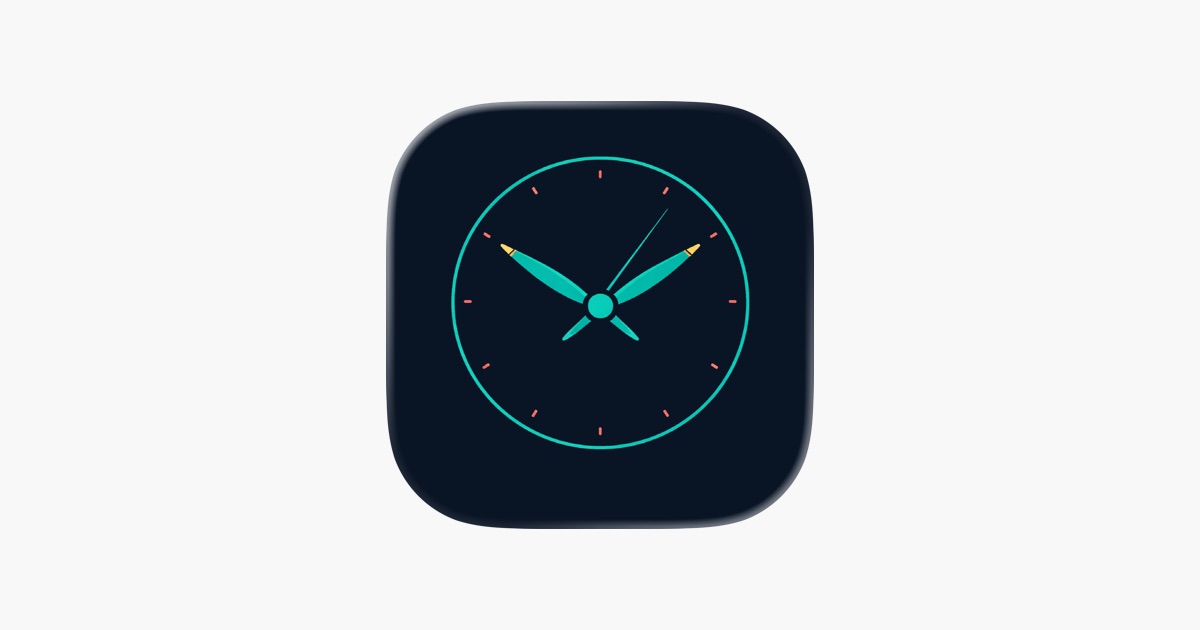‎Crew Clock App - App Store