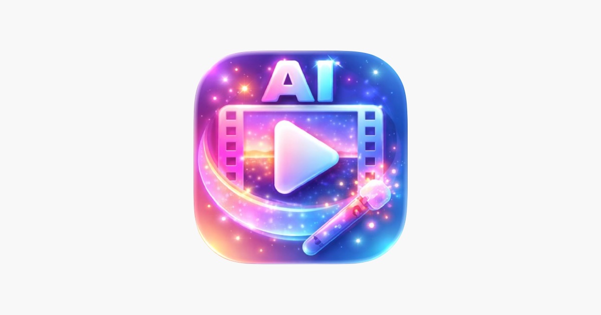 ‎AI PixVideo – Video Generator App - App Store