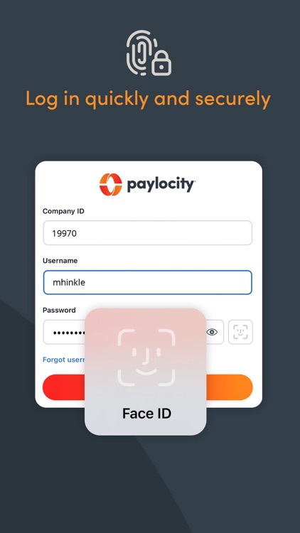 Paylocity by Paylocity