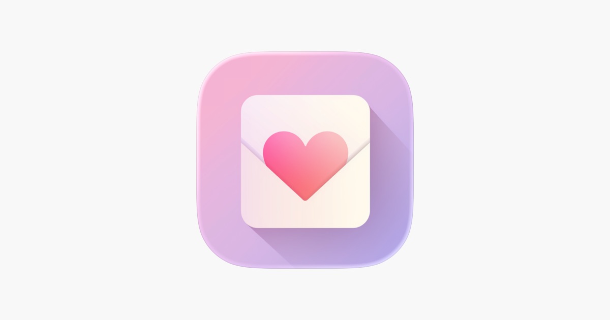 ‎Love Messages Girlfriend App - App Store
