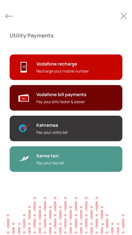 iPay Qatar by Infinity Payment Solutions L.L.C.