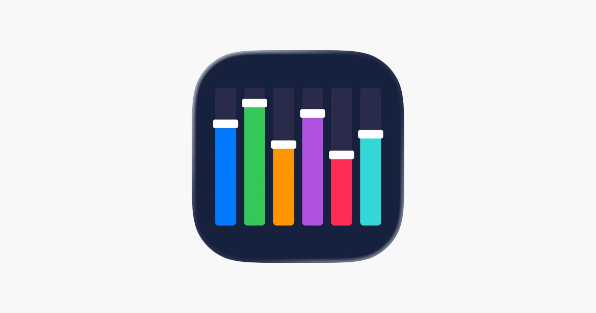 ‎simpleMIDIController App - App Store