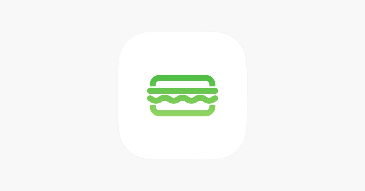 ‎Scanwich – AI Food Scanner App - App Store