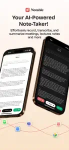 Notable App Reviews – Features, Pricing & User Ratings