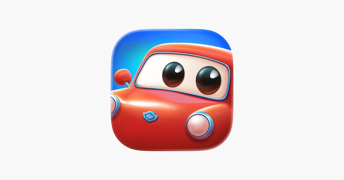 ‎Car Match - Traffic Puzzle App - App Store