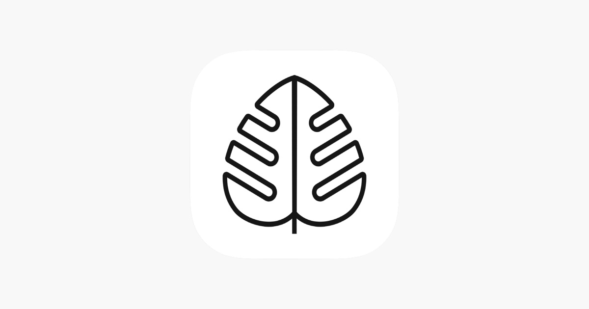 ‎Monstera - Plant guide App - App Store