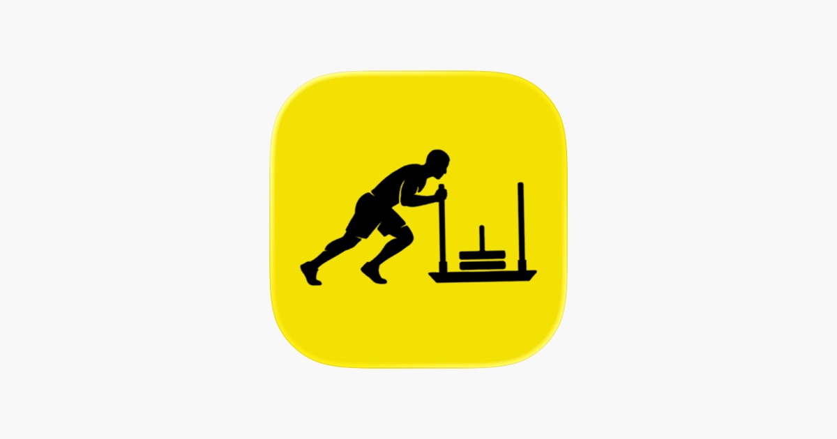 ‎App Hybrid Race Trainer - App Store