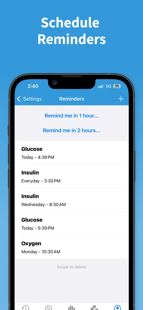 222+ Best Blood Glucose Converter Apps for iPhone (2026) | Free & Paid ...