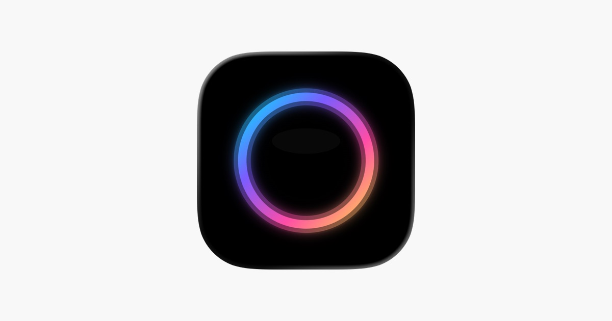 ‎Raylo - Light Studio&Sleep Aid App - App Store