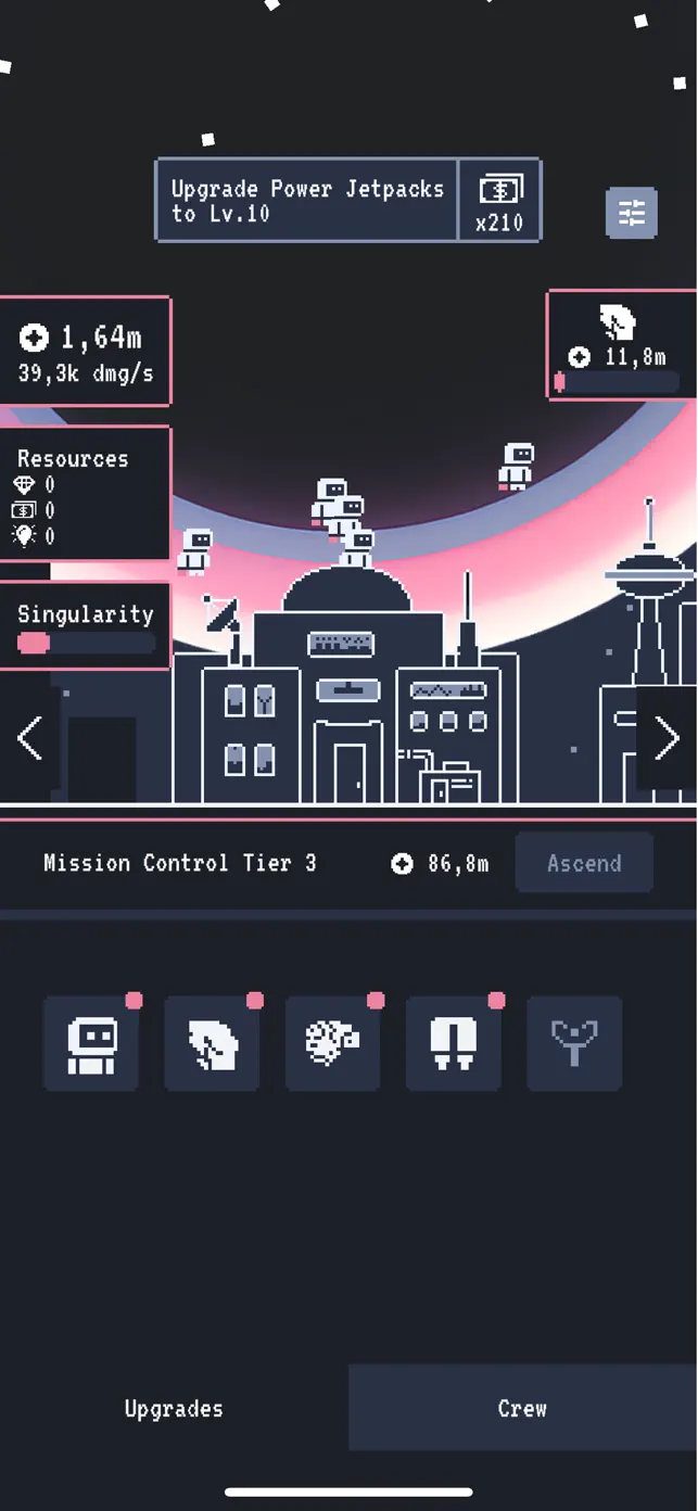 The Space Clicker Game Reviews – Features, Alternatives & User Ratings