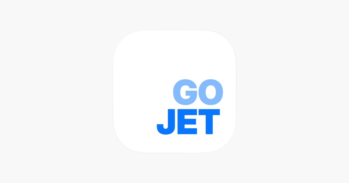 ‎App Go JET - App Store
