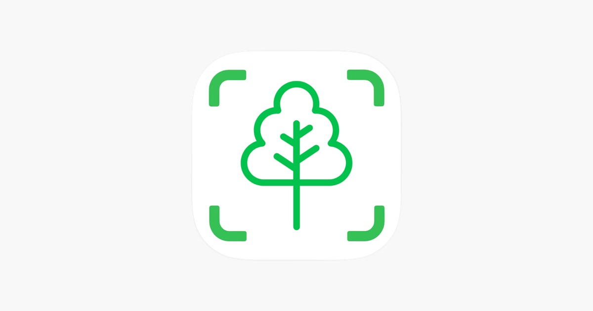 ‎Tree Identifier: AI Scan App - App Store