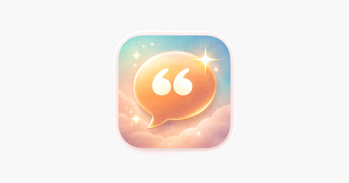 ‎Motivational Quotes AI Gen App - App Store