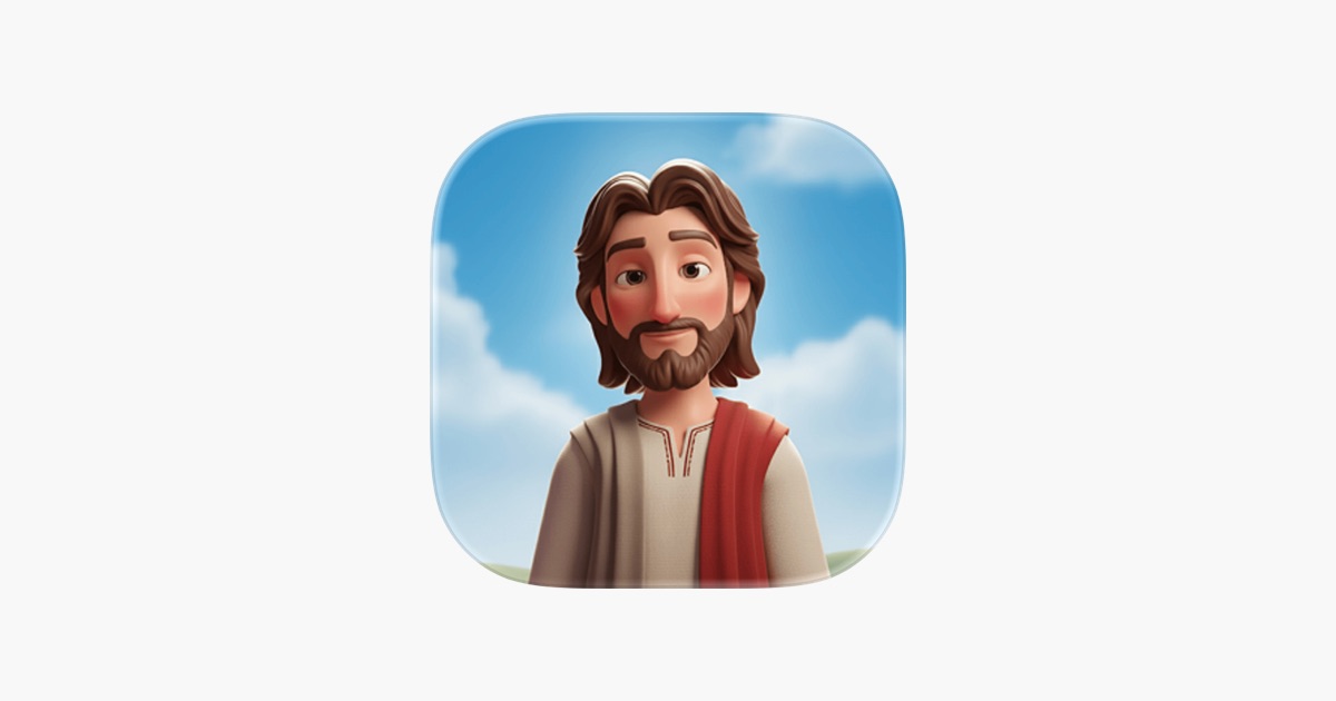 ‎Call Jesus: Talk to Christ App - App Store