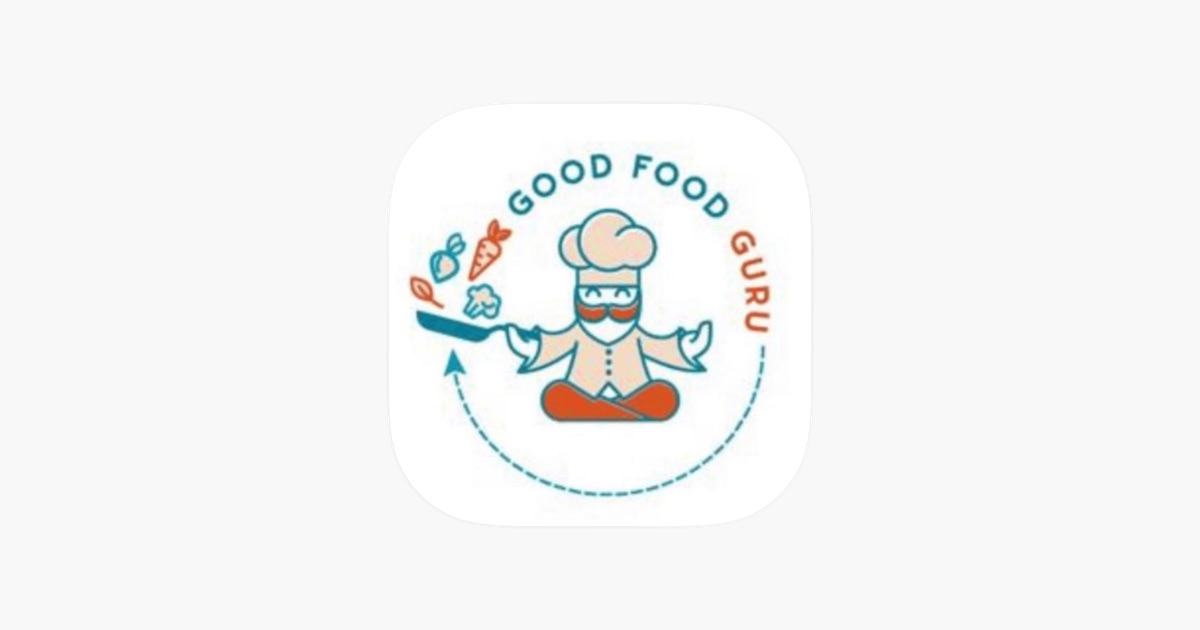 ‎Good Food Guru‑App – App Store