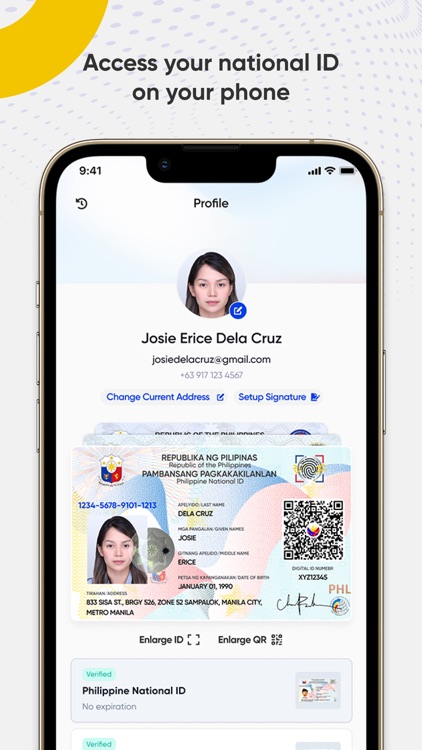 eGovPH by DICT eGovernment