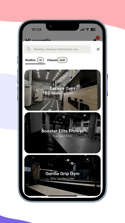 Pitch App | Seamless training by Pitch Software Technologies