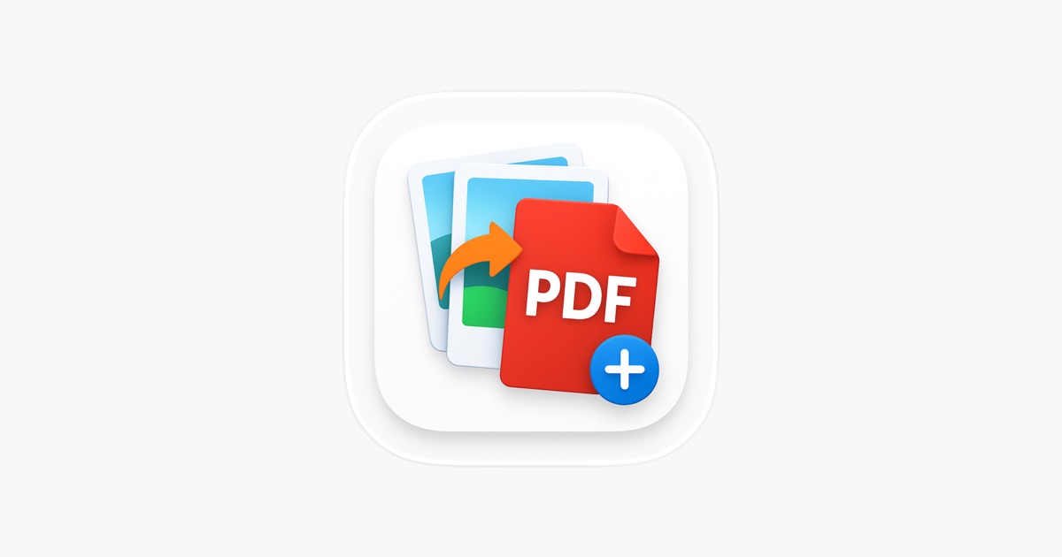 ‎Image to PDF - Photo to PDF App - App Store