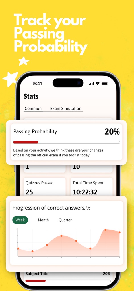 UCAT Test by Rocket Prep 2026 - Education App | MWM
