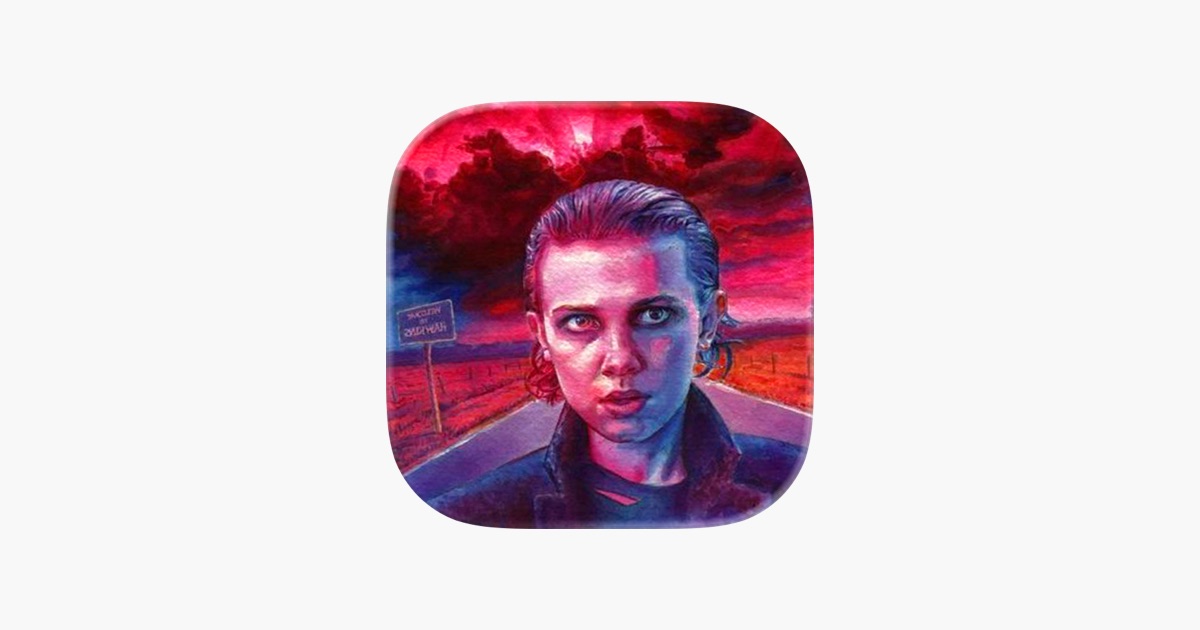 ‎Stranger Wallpaper 4K App - App Store